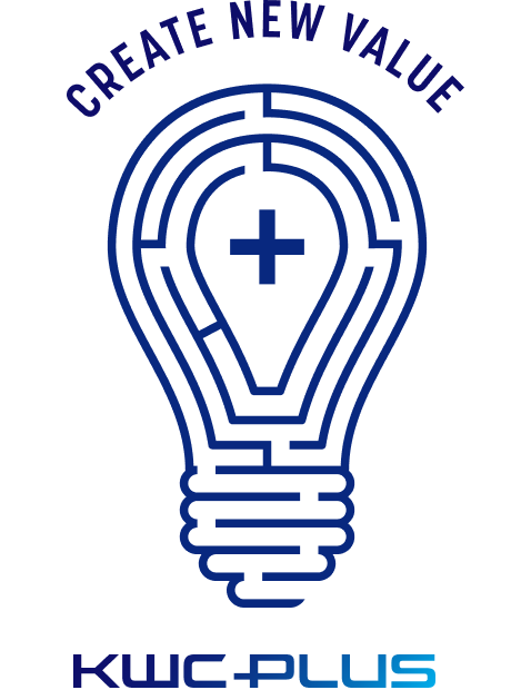KWCPLUSについて | KWCPLUS