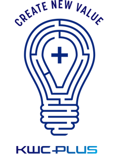 KWCPLUSについて | KWCPLUS