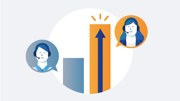 音声解析AIが電話対応を採点 MiiTel | KWCPLUS