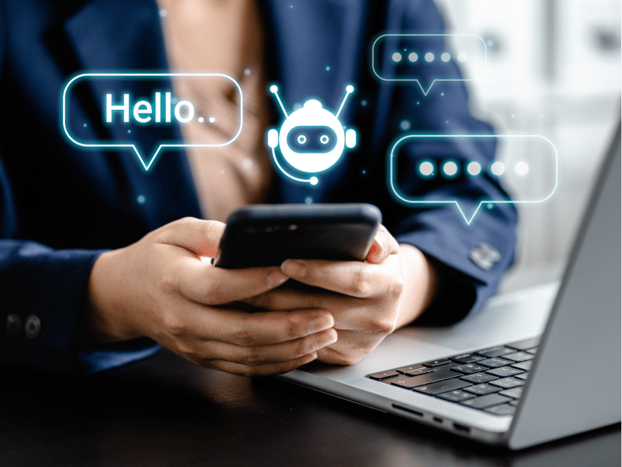 Vonage Voice Connectors | Vonage | KWCPLUS